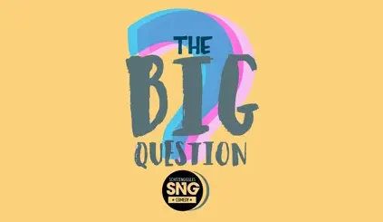 SnG: The Big Question (2017) - Comedy Show by SnG Comedy | BrownPant