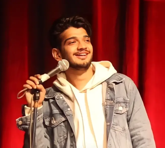 Munawar Faruqui | Standup Comedian | Bio, Wiki, Specials (2026) | BrownPant