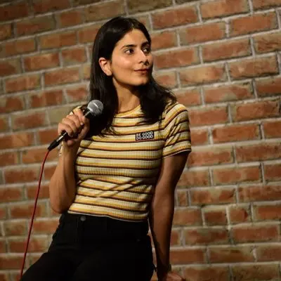 Swati Sachdeva | Standup Comedian | Bio, Wiki, Specials (2025) | BrownPant