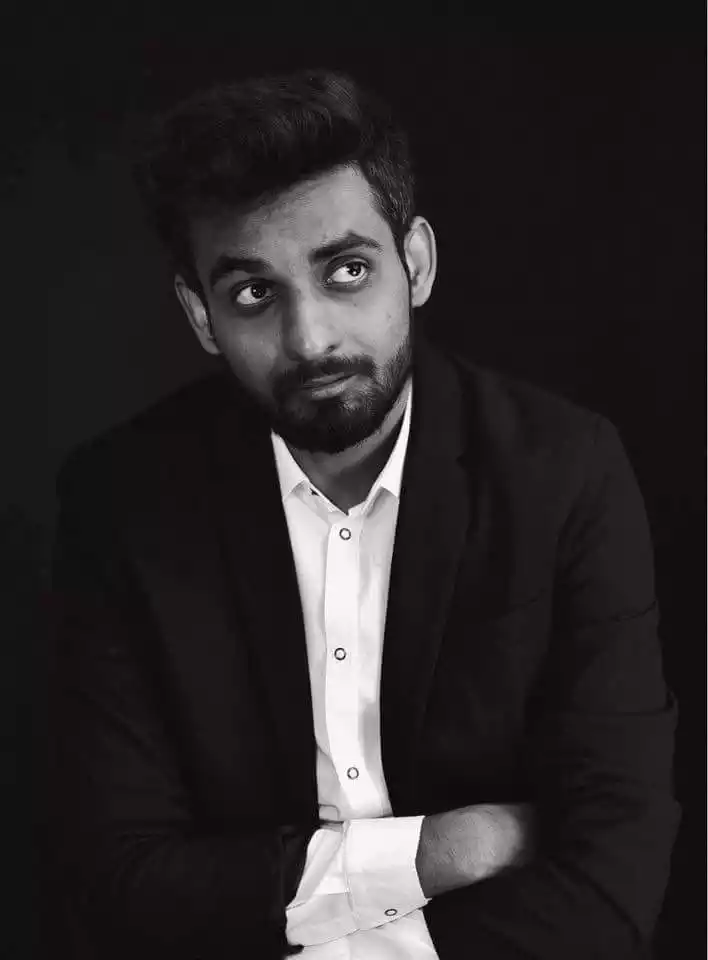 Abhishek Walia | Standup Comedian | Bio, Wiki, Specials (2025) | BrownPant