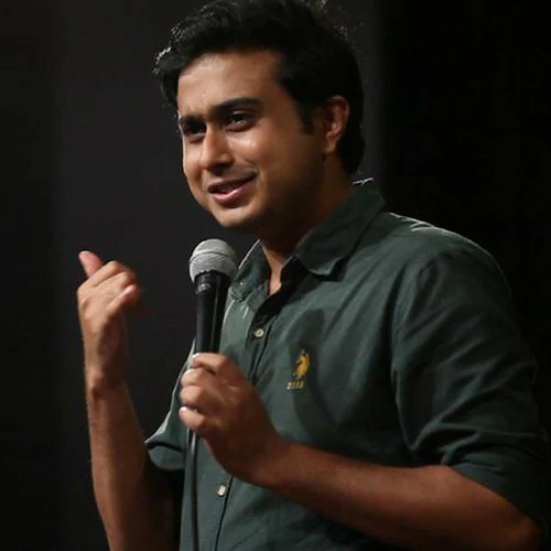 Anirban Dasgupta | Standup Comedian | Bio, Wiki, Specials (2025 ...