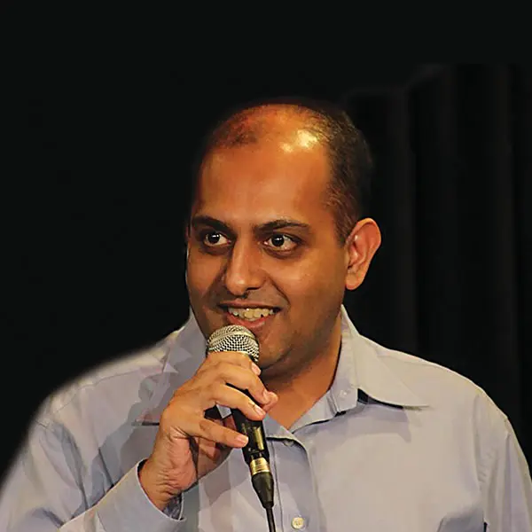 Anuvab Pal | Standup Comedian | Bio, Wiki, Specials (2025) | BrownPant