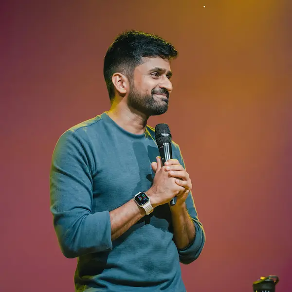 Aravind SA | Standup Comedian | Bio, Wiki, Specials (2025) | BrownPant