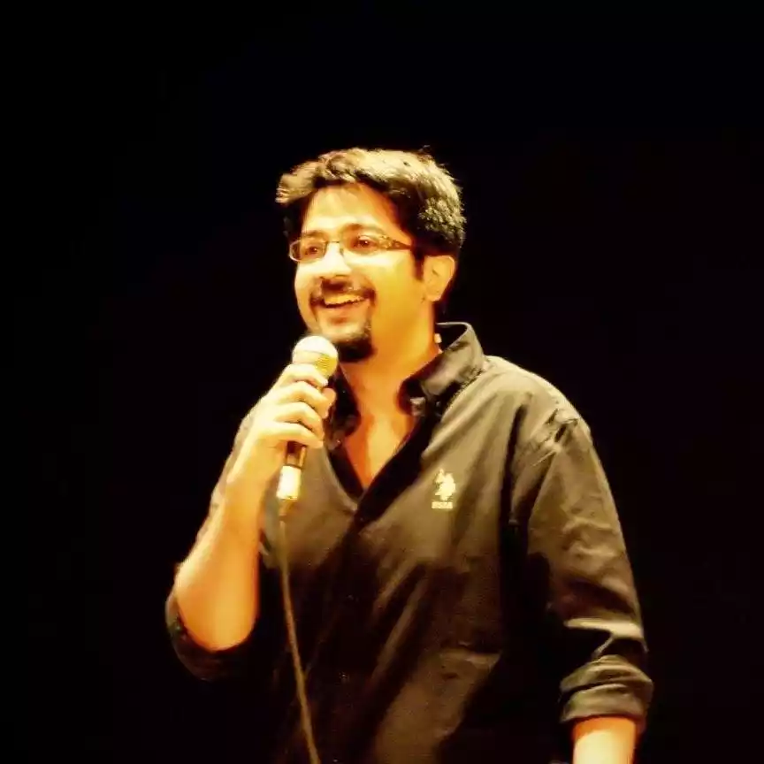 Arnav Rao | Standup Comedian | Bio, Wiki, Specials (2025) | BrownPant
