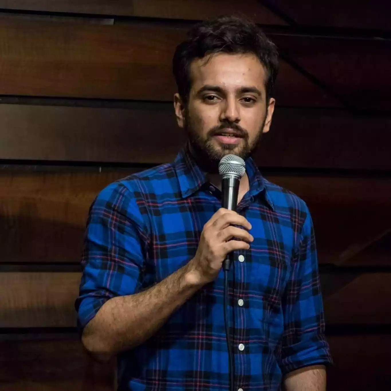Chirag Panjwani | Standup Comedian | Bio, Wiki, Specials (2025) | BrownPant