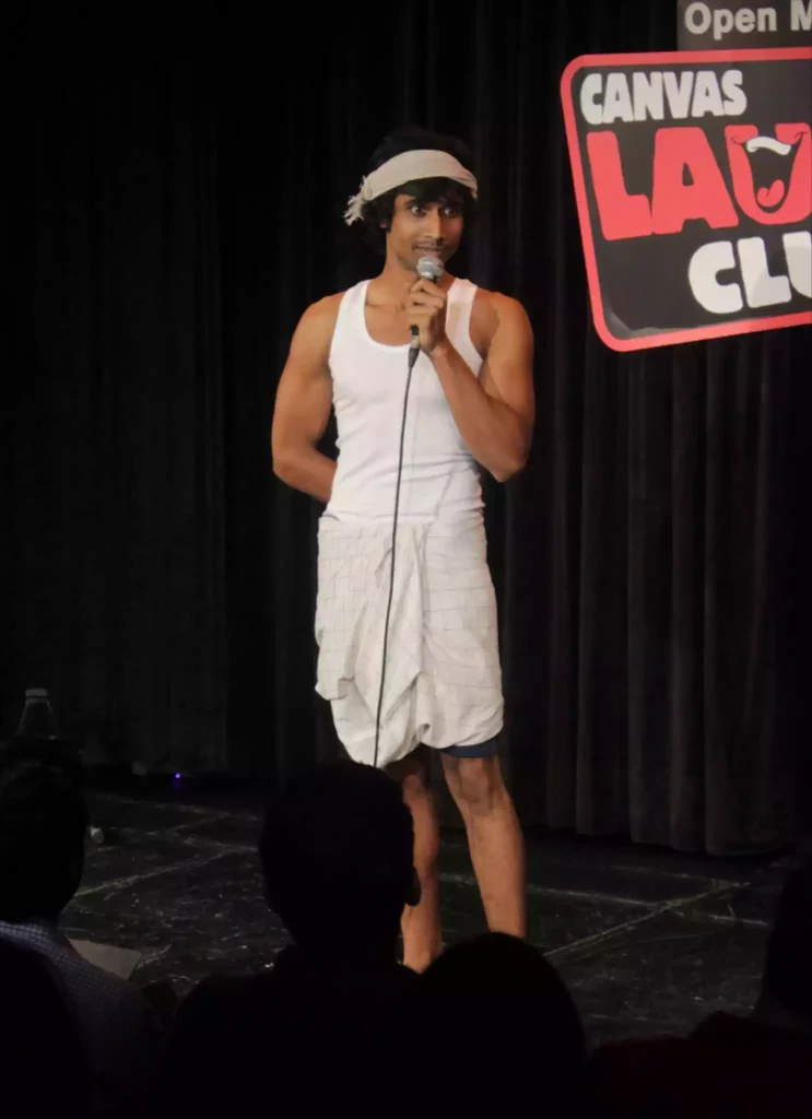 Hijas Moosa | Standup Comedian | Bio, Wiki, Specials (2026) | BrownPant