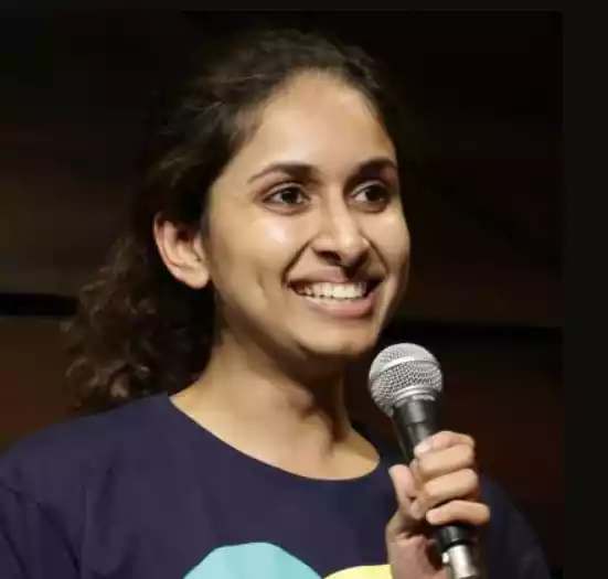 Kaavya Bector | Standup Comedian | Bio, Wiki, Specials (2025) | BrownPant