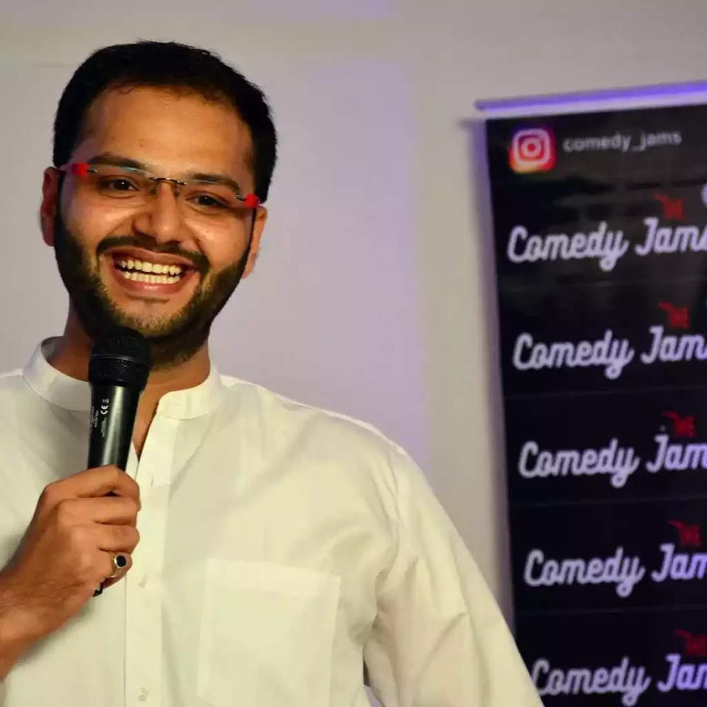 Karan Joshi | Standup Comedian | Bio, Wiki, Specials (2025) | BrownPant