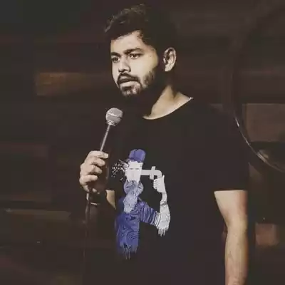 Ketan Kumar Giri | Standup Comedian | Bio, Wiki, Specials (2025) | BrownPant