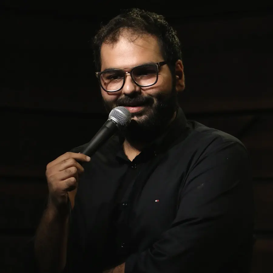 Kunal Kamra | Standup Comedian | Bio, Wiki, Specials (2025) | BrownPant
