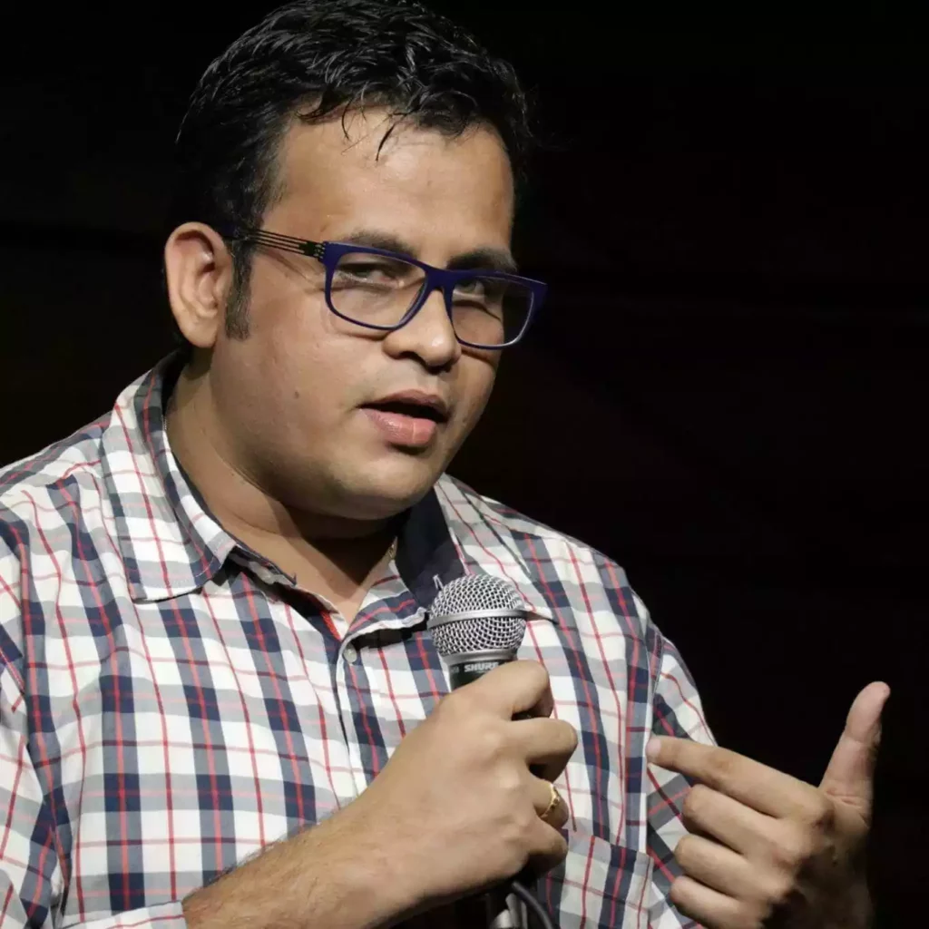 Mandar Bhide | Standup Comedian | Bio, Wiki, Specials (2025) | BrownPant