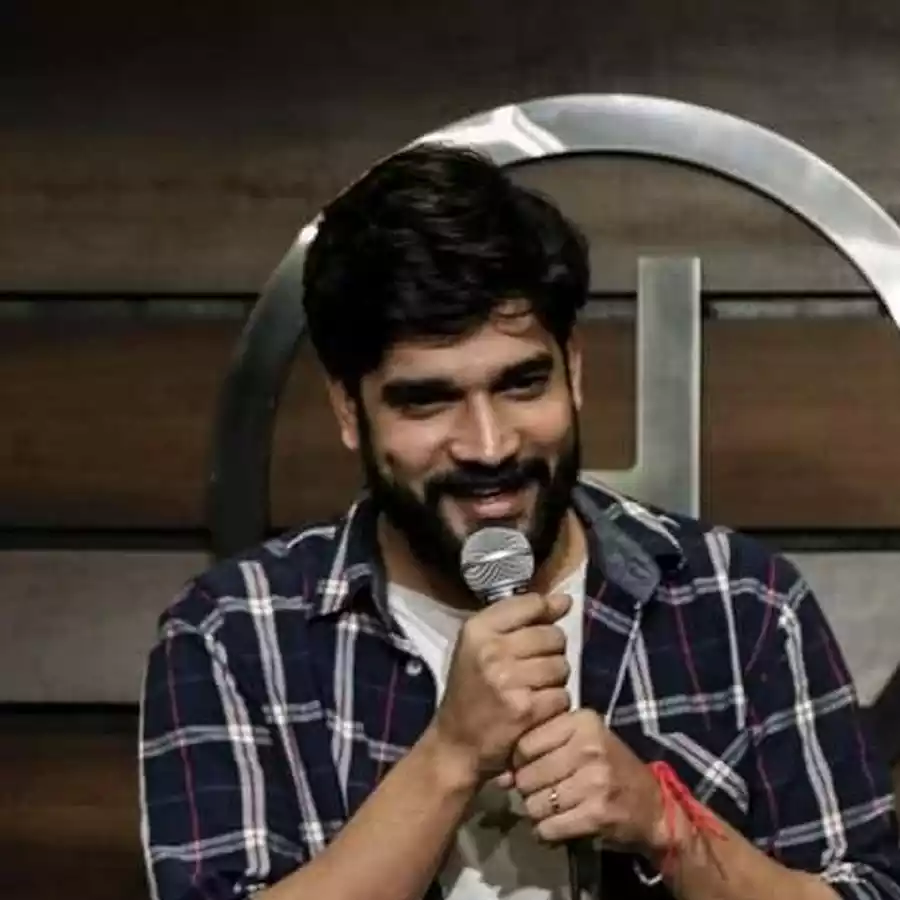 Manoj Bhandari | Standup Comedian | Bio, Wiki, Specials (2025) | BrownPant