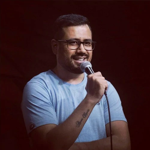 Mohit Morani | Standup Comedian | Bio, Wiki, Specials (2026) | BrownPant