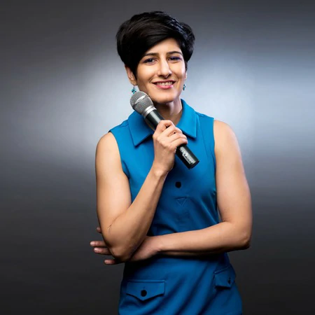 Neeti Palta | Standup Comedian | Bio, Wiki, Specials (2025) | BrownPant