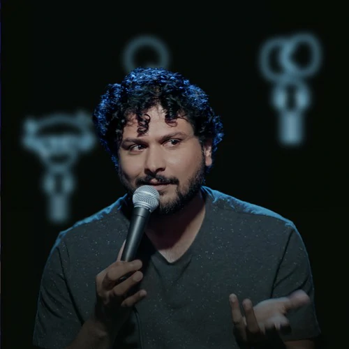 Neville Shah | Standup Comedian | Bio, Wiki, Specials (2025) | BrownPant