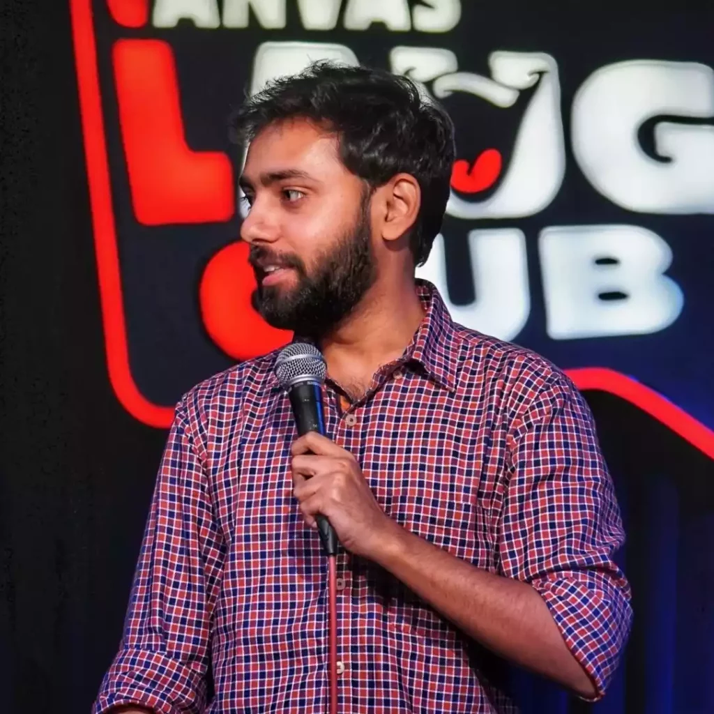 Parvez Hassan | Standup Comedian | Bio, Wiki, Specials (2025) | BrownPant