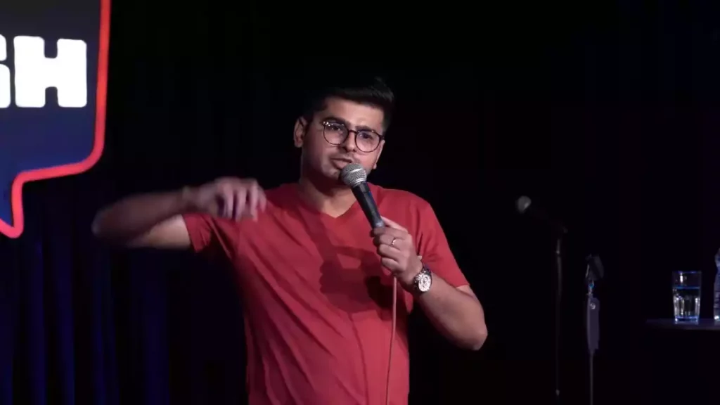 Rajat Chauhan | Standup Comedian | Bio, Wiki, Specials (2026) | BrownPant