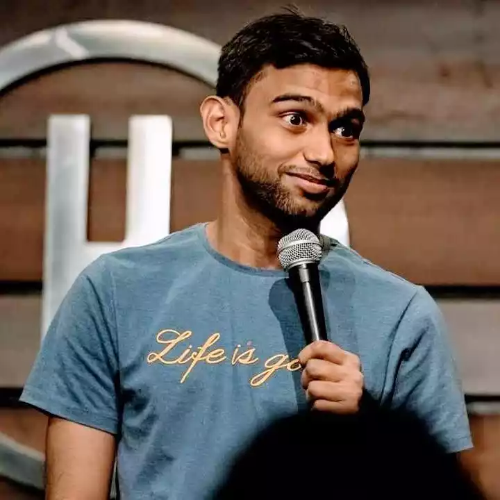 Rajnish Kumar | Standup Comedian | Bio, Wiki, Specials (2025) | BrownPant
