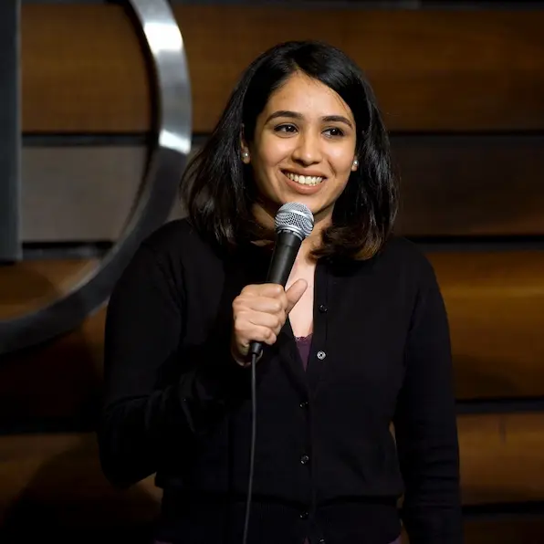Ramya Ramapriya | Standup Comedian | Bio, Wiki, Specials (2026) | BrownPant