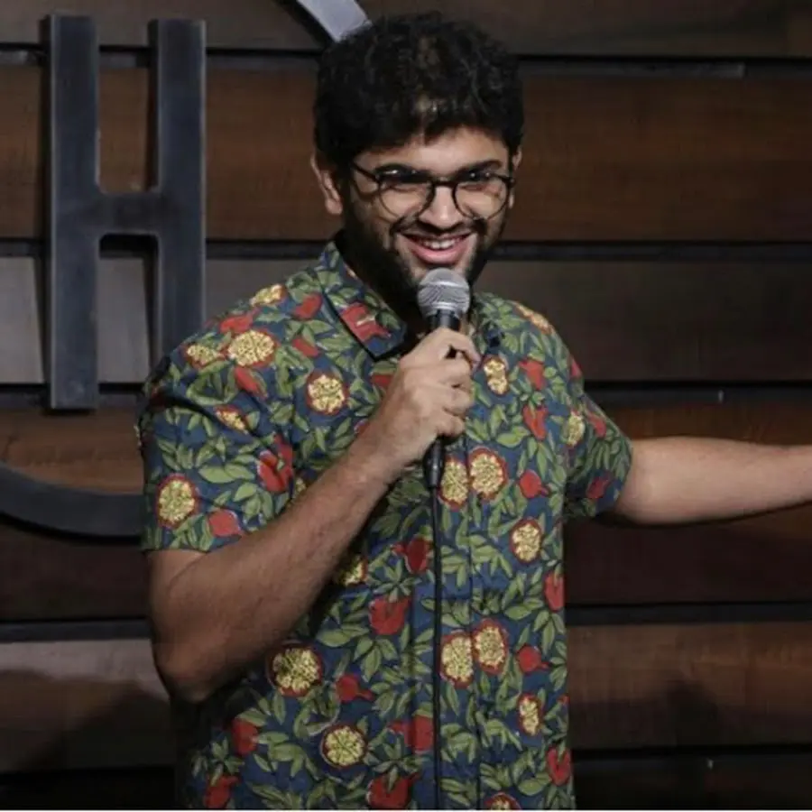 Siddharth Dudeja | Standup Comedian | Bio, Wiki, Specials (2026 ...