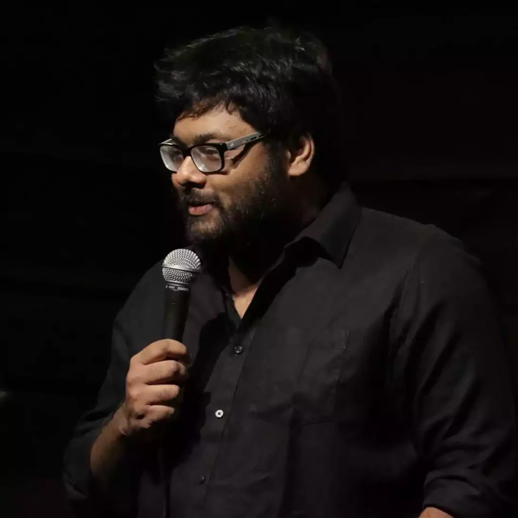 Sourav Ghosh | Standup Comedian | Bio, Wiki, Specials (2025) | BrownPant