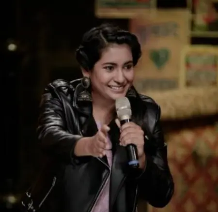 Sumaira Shaikh | Standup Comedian | Bio, Wiki, Specials (2025) | BrownPant