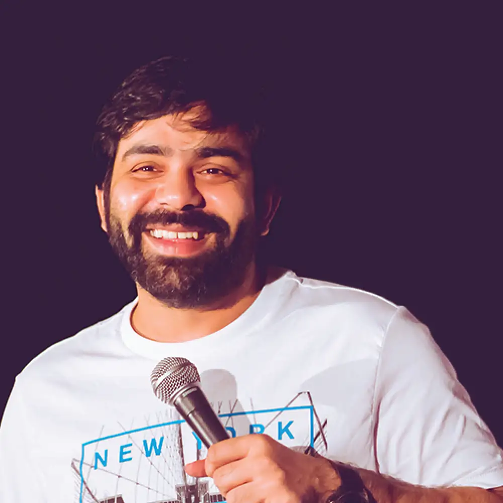 Sumit Anand | Standup Comedian | Bio, Wiki, Specials (2025) | BrownPant