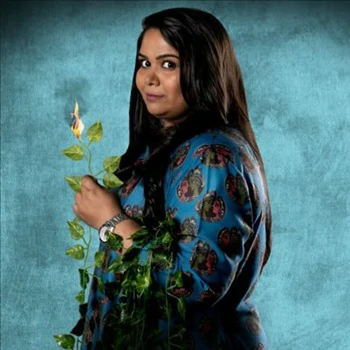 Sumukhi Suresh | Standup Comedian | Bio, Wiki, Specials (2026) | BrownPant