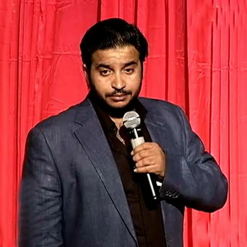 Sundeep Sharma | Standup Comedian | Bio, Wiki, Specials (2025) | BrownPant
