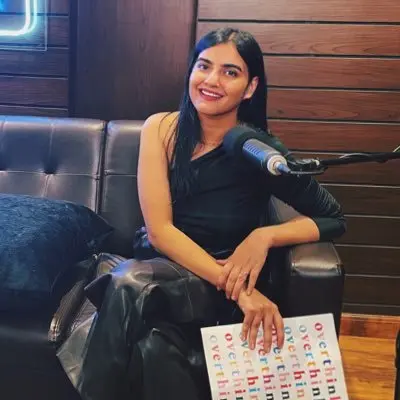 Surbhi Bagga | Standup Comedian | Bio, Wiki, Specials (2025) | BrownPant