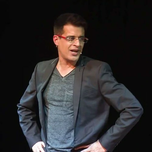 Anshu Mor | Standup Comedian | Bio, Wiki, Specials (2026) | BrownPant