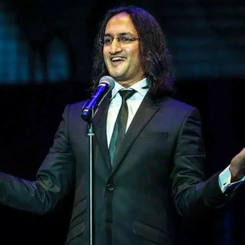 Papa CJ | Standup Comedian | Bio, Wiki, Specials (2026) | BrownPant