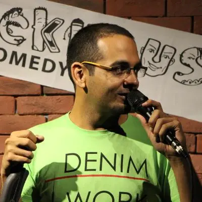 Raghav Mandava | Standup Comedian | Bio, Wiki, Specials (2025) | BrownPant