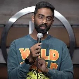 Pranit More | Standup Comedian | Bio, Wiki, Specials (2026) | BrownPant
