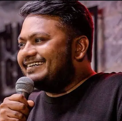 Kaviraj Singh | Standup Comedian | Bio, Wiki, Specials (2026) | BrownPant